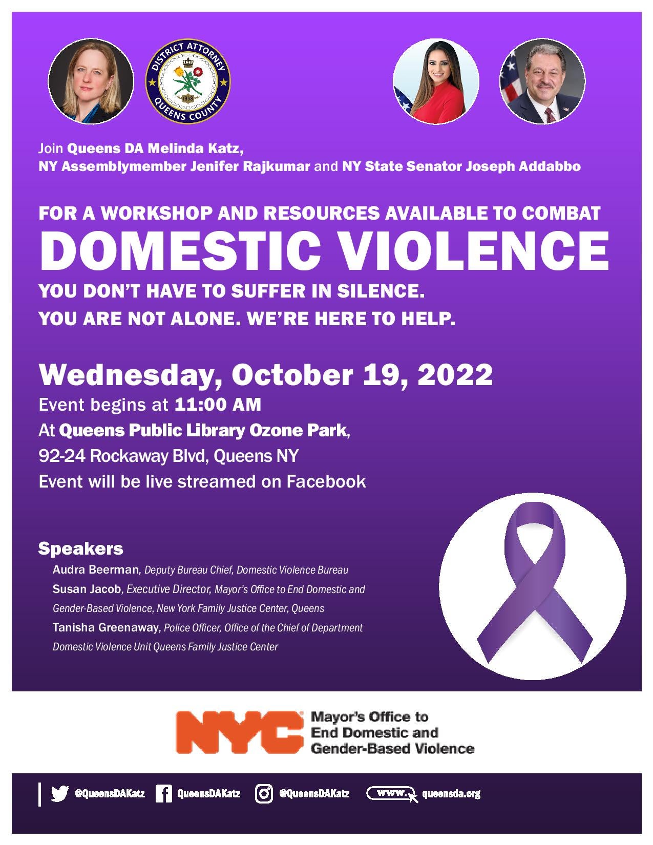 Domestic Violence Shelter Queens at Edwin Hare blog