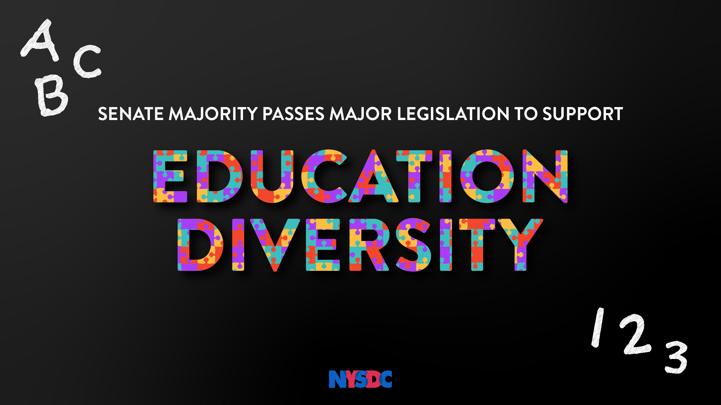 Senator Toby Ann Stavisky (D- 16th District) & Senate Majority Pass ...