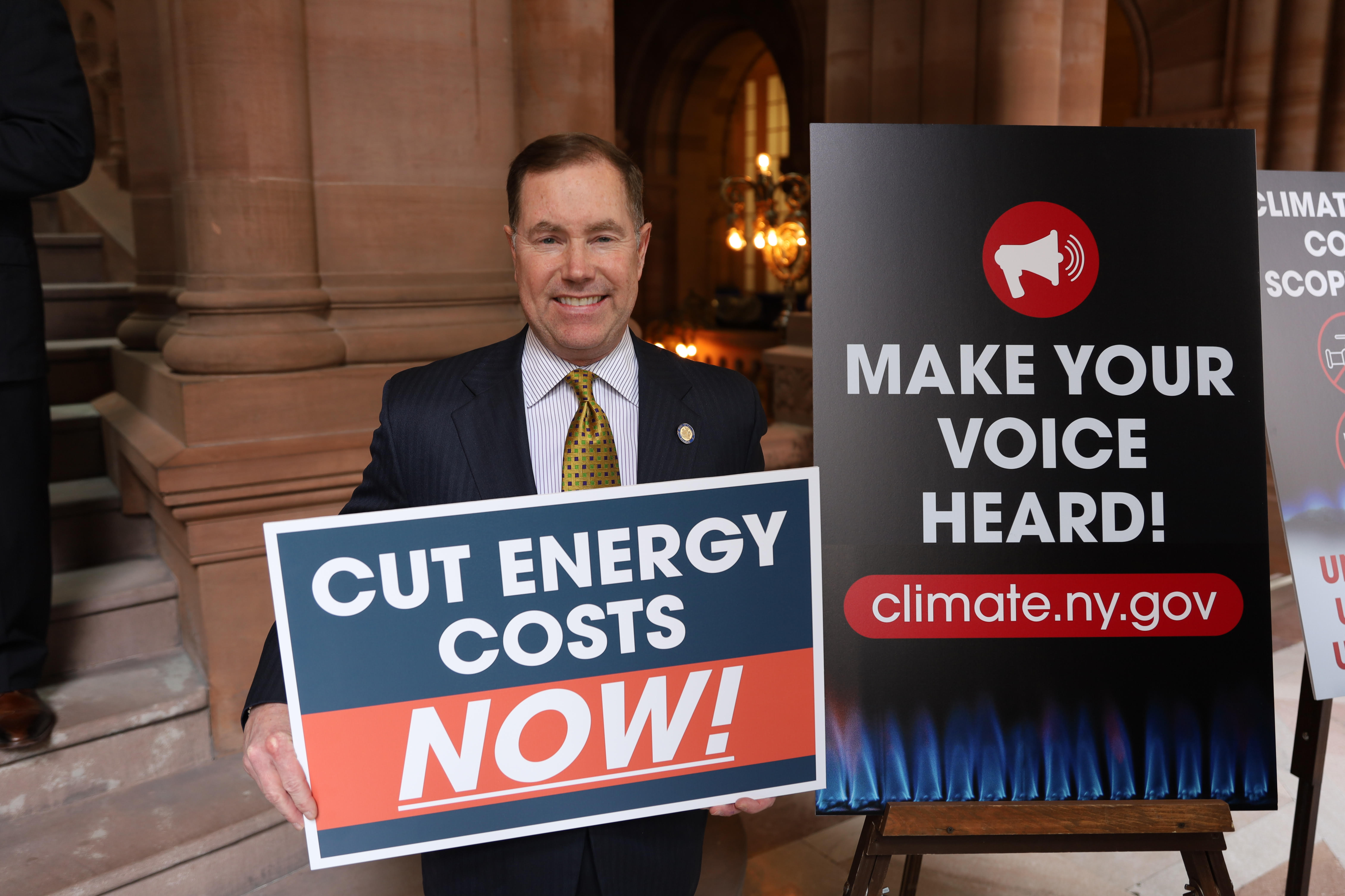 Submit Your Comments on the Critical Environmental Plan | NYSenate.gov