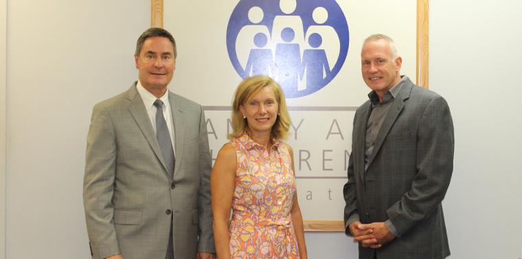 Senator Phillips Secures $100,000 for the Family & Children’s ...