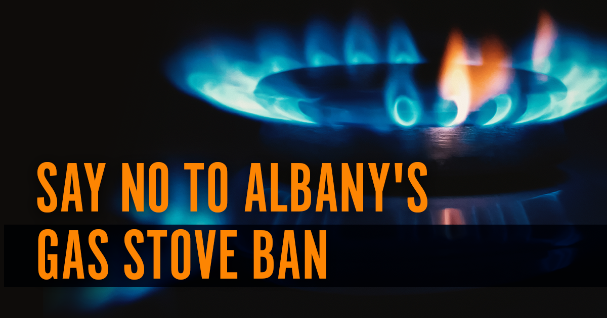 Senator Minority Conference Urges Governor Hochul To Drop Natural Gas ...