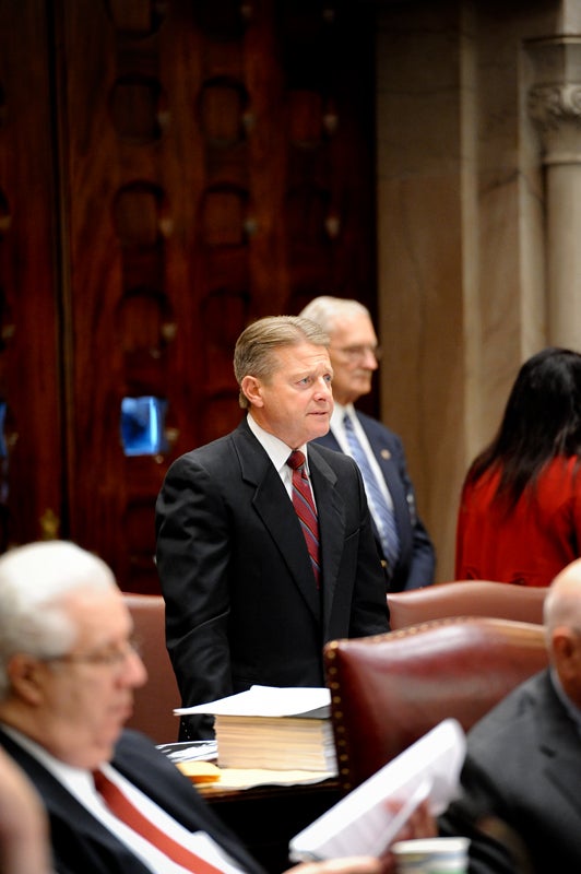 Senator Gallivan Announces Passage of 2018-19 State Budget | NYSenate.gov