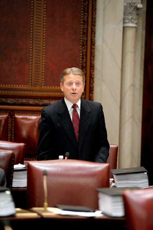Newsroom | NY State Senate