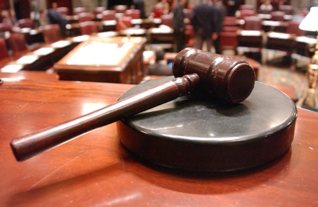 Statement from Senator Peter Oberacker | NYSenate.gov