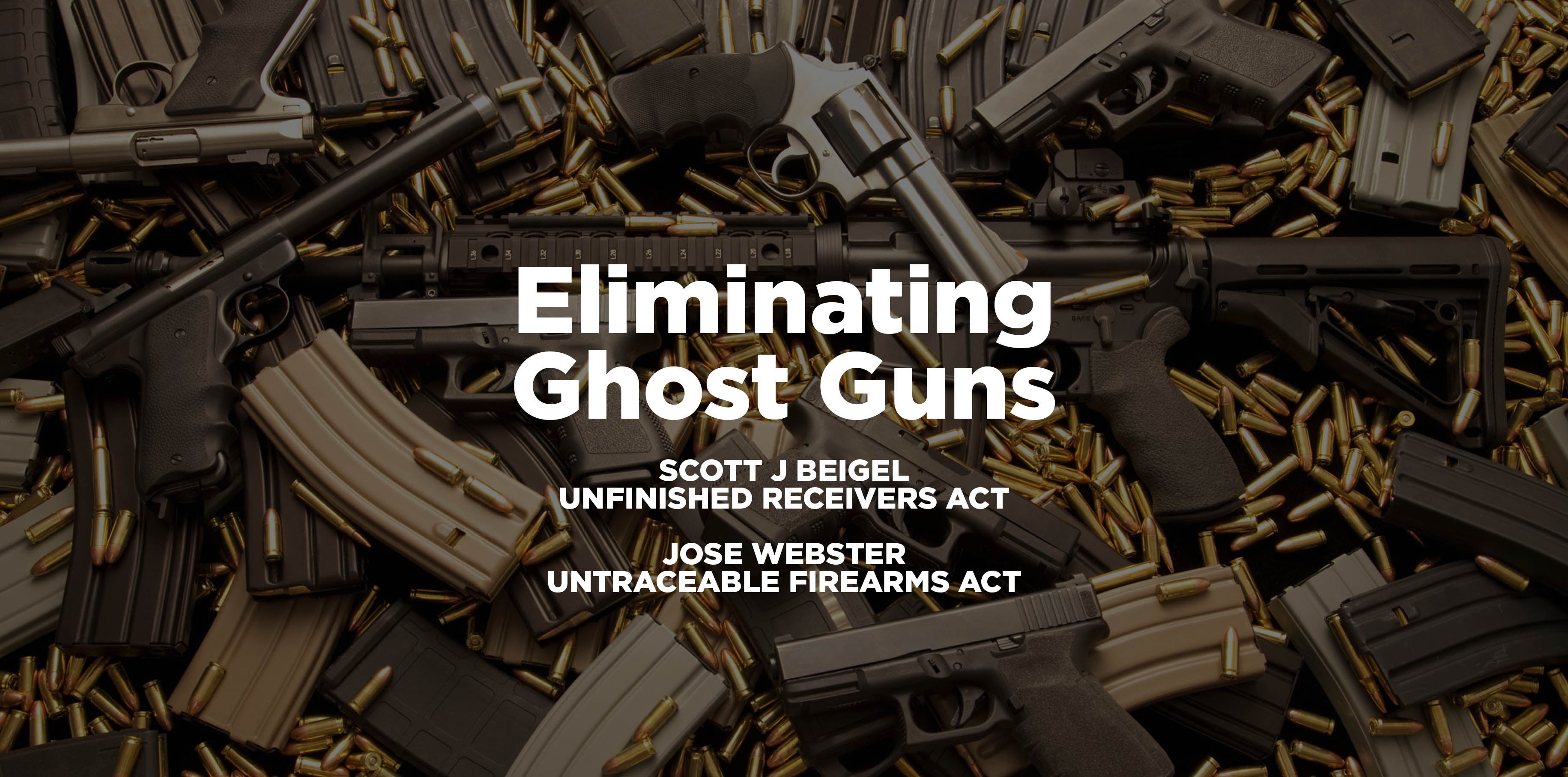 Governor Hochul Signs Legislation Package to Fight Gun Violence ...