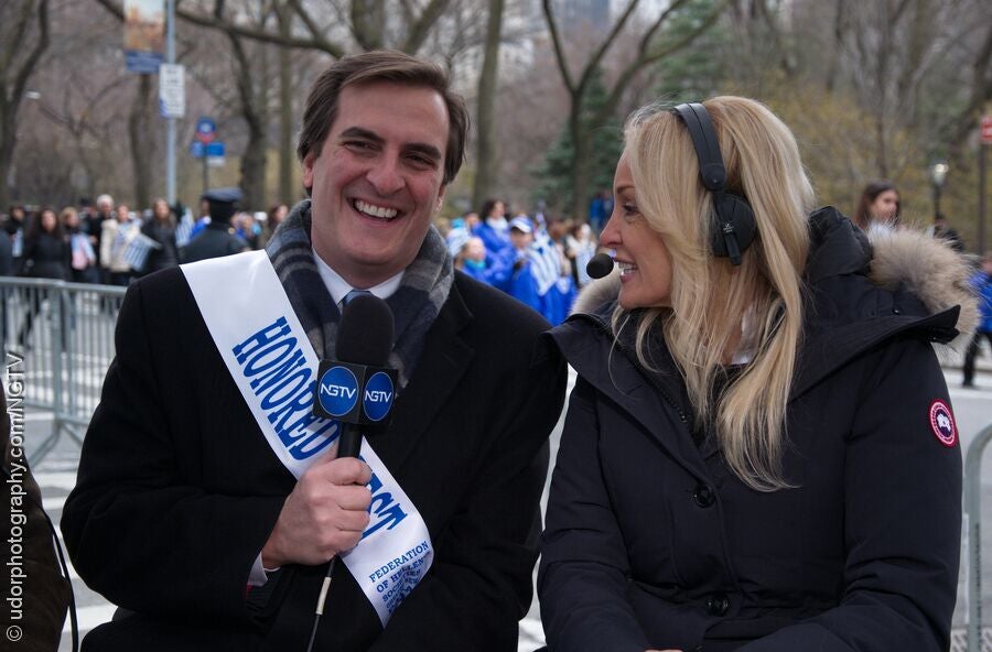 Senate Deputy Leader Gianaris Joins Greek Independence Celebrations | NYSenate.gov