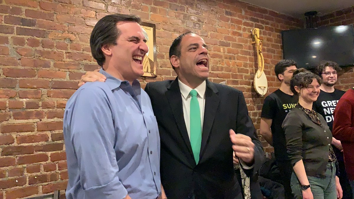 Statement from Senate Deputy Leader Michael Gianaris on Council Member ...