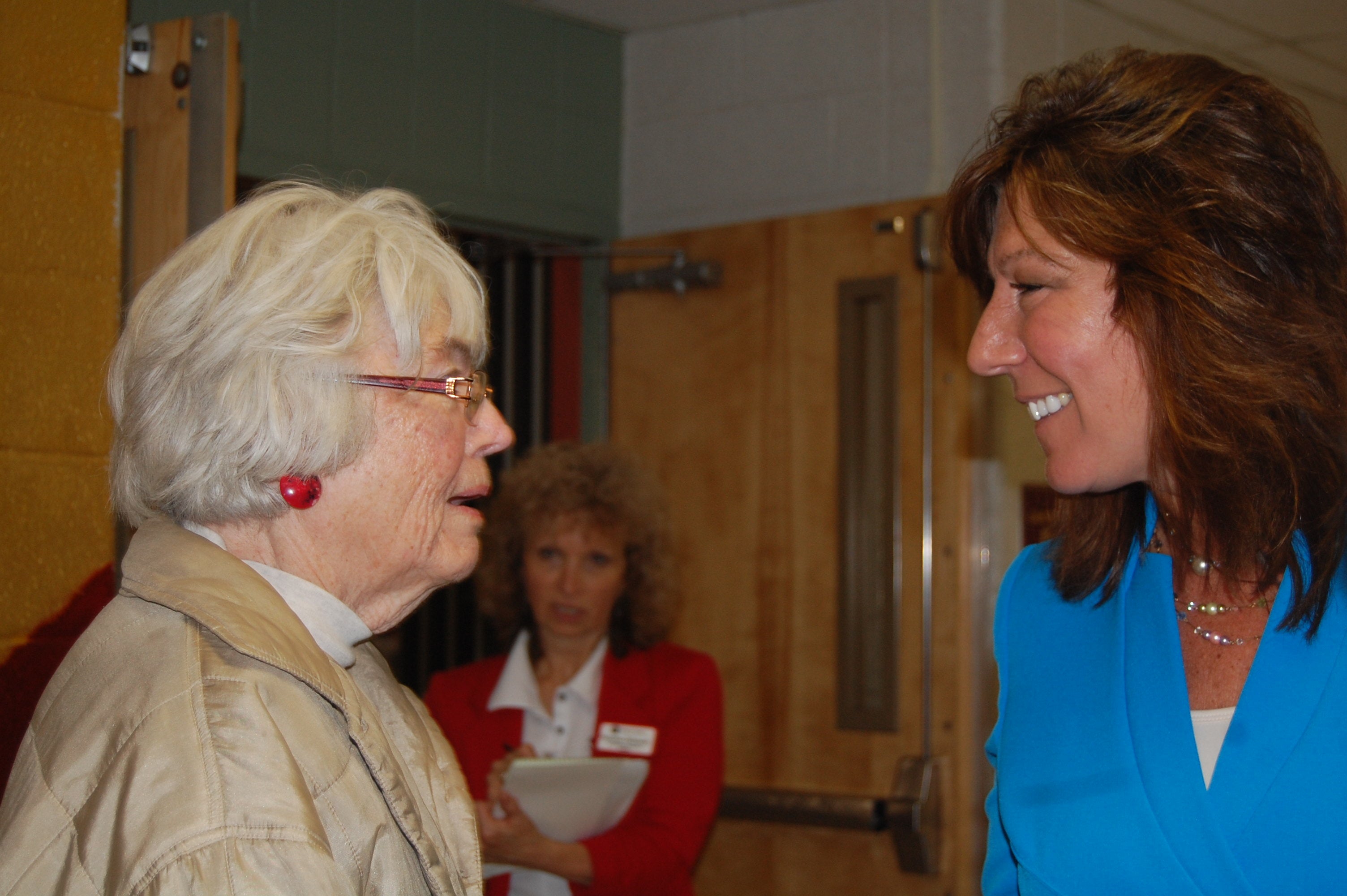 SENATE LEADERSHIP POSITIONS ANNOUNCED | NYSenate.gov