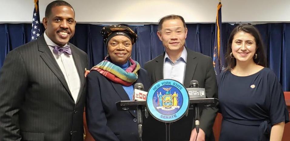 State Senators Call For Open Dialogue And Consensus-Building On School ...