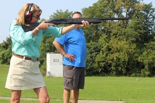 Senator Helming: Gun Raffle Ban Misses Mark, Hurts Local Organizations ...