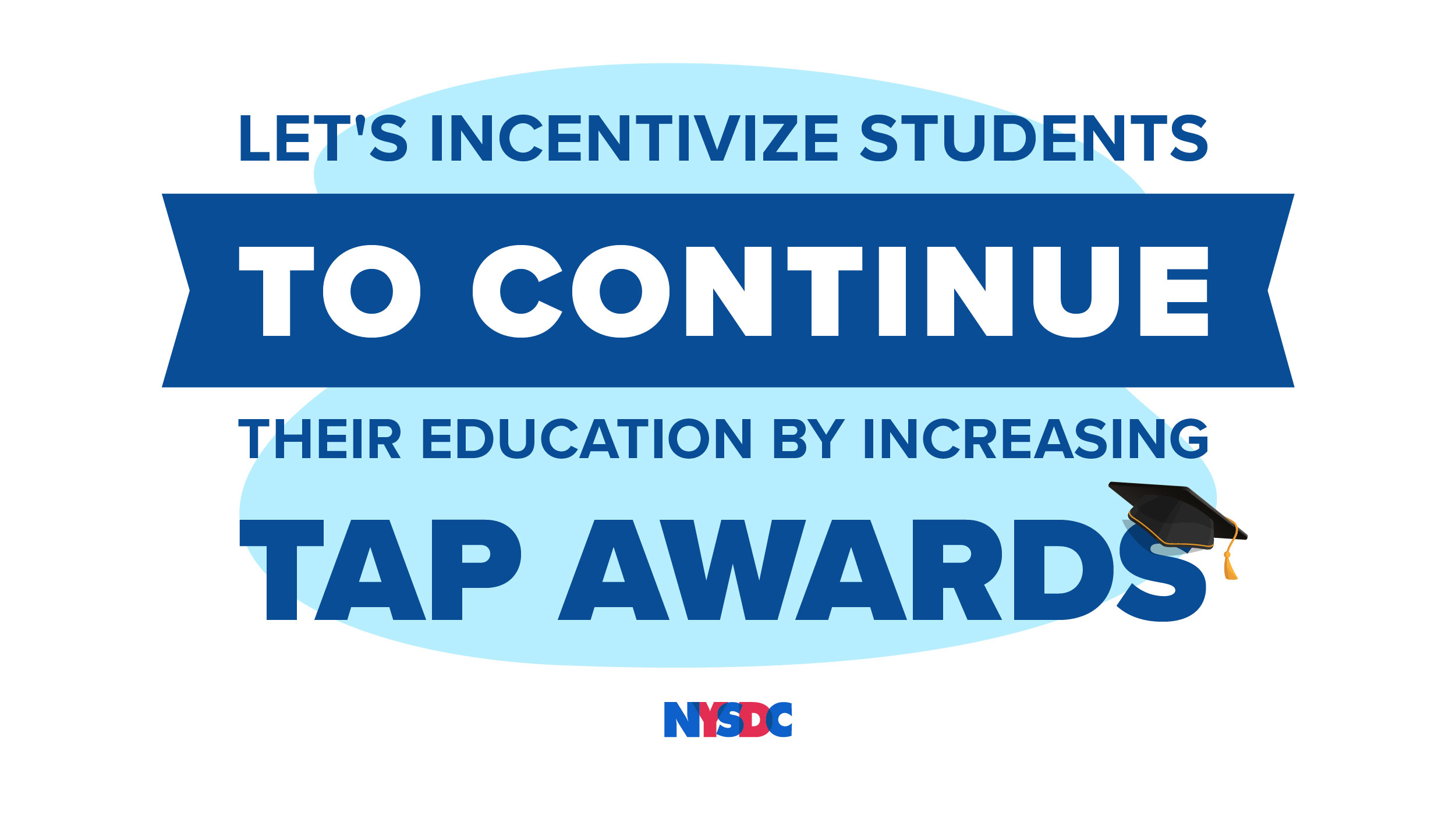 Senator Toby Ann Stavisky, Chair of the Senate Higher Education ...