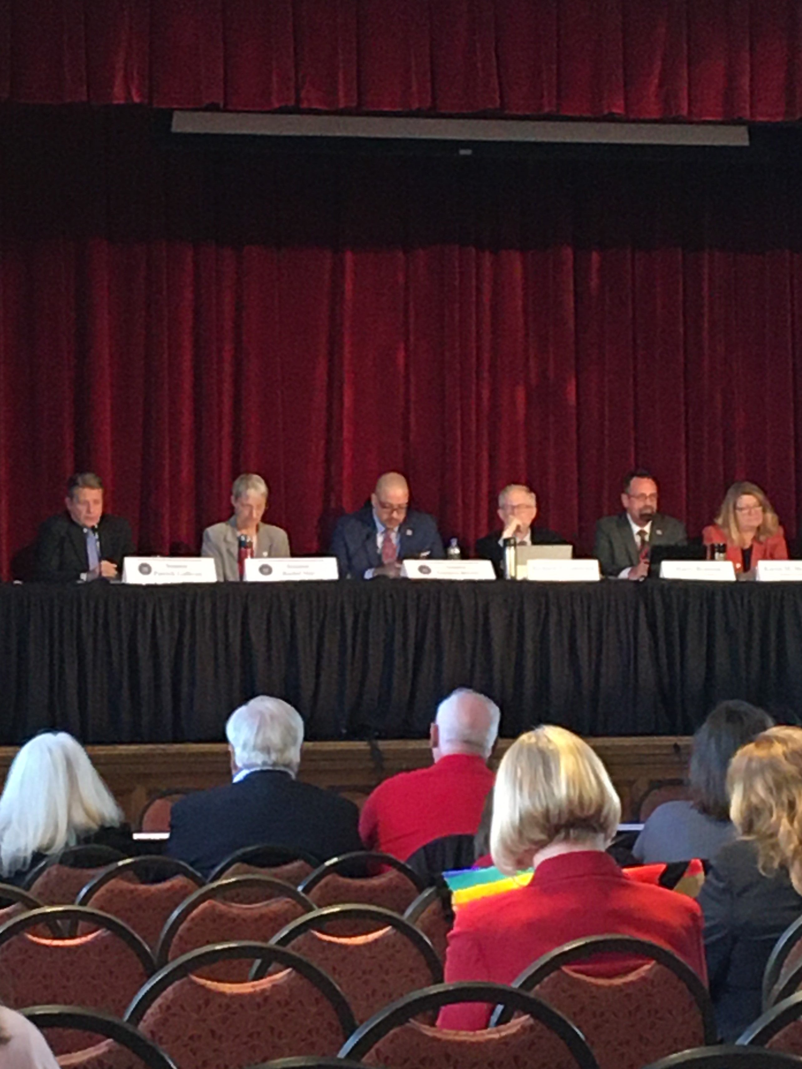 Senator Gallivan Remains Concerned About Proposed NY Health Act ...