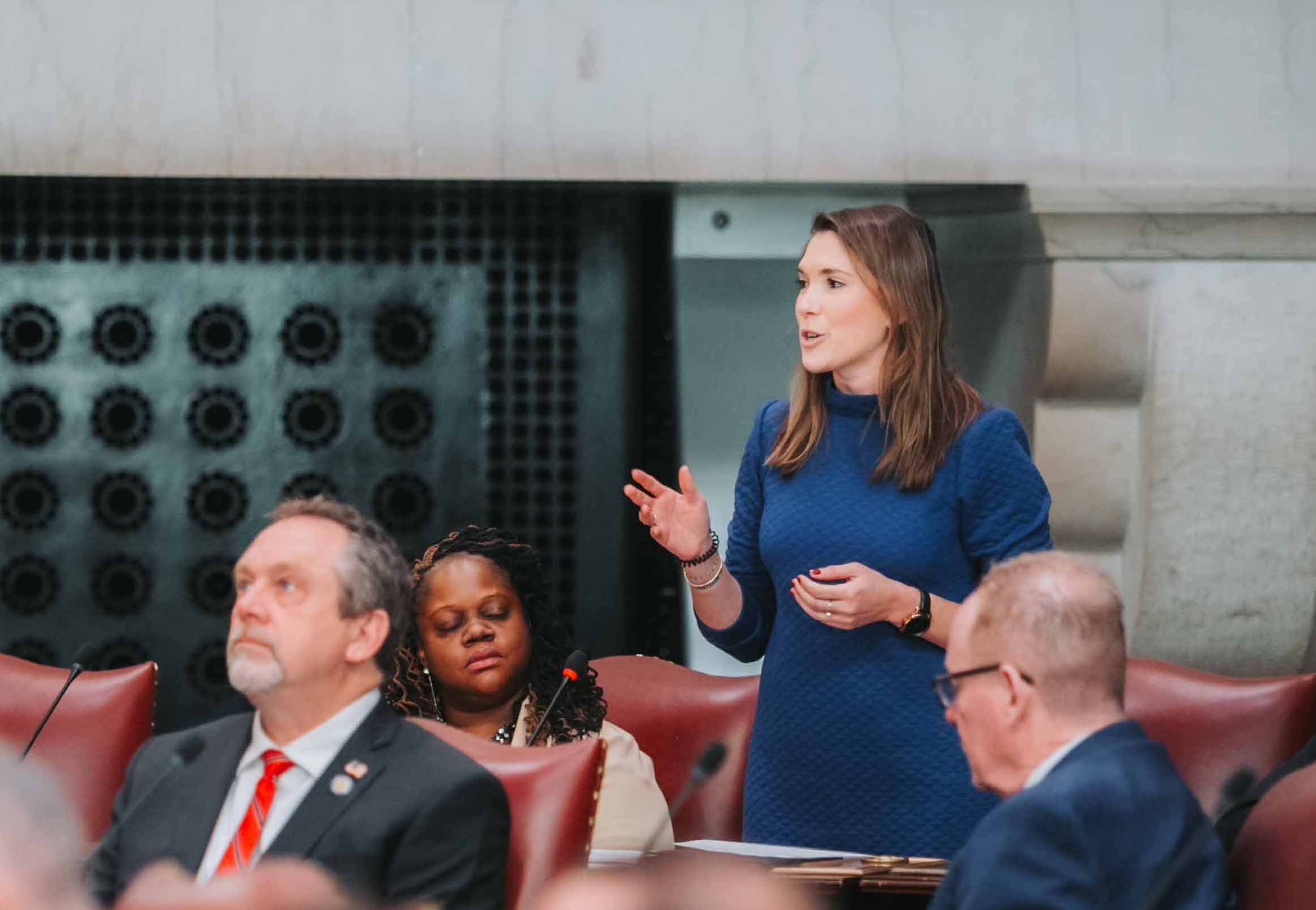 Hinchey Bill to Ban Estimated Billing by Utility Companies Passes ...