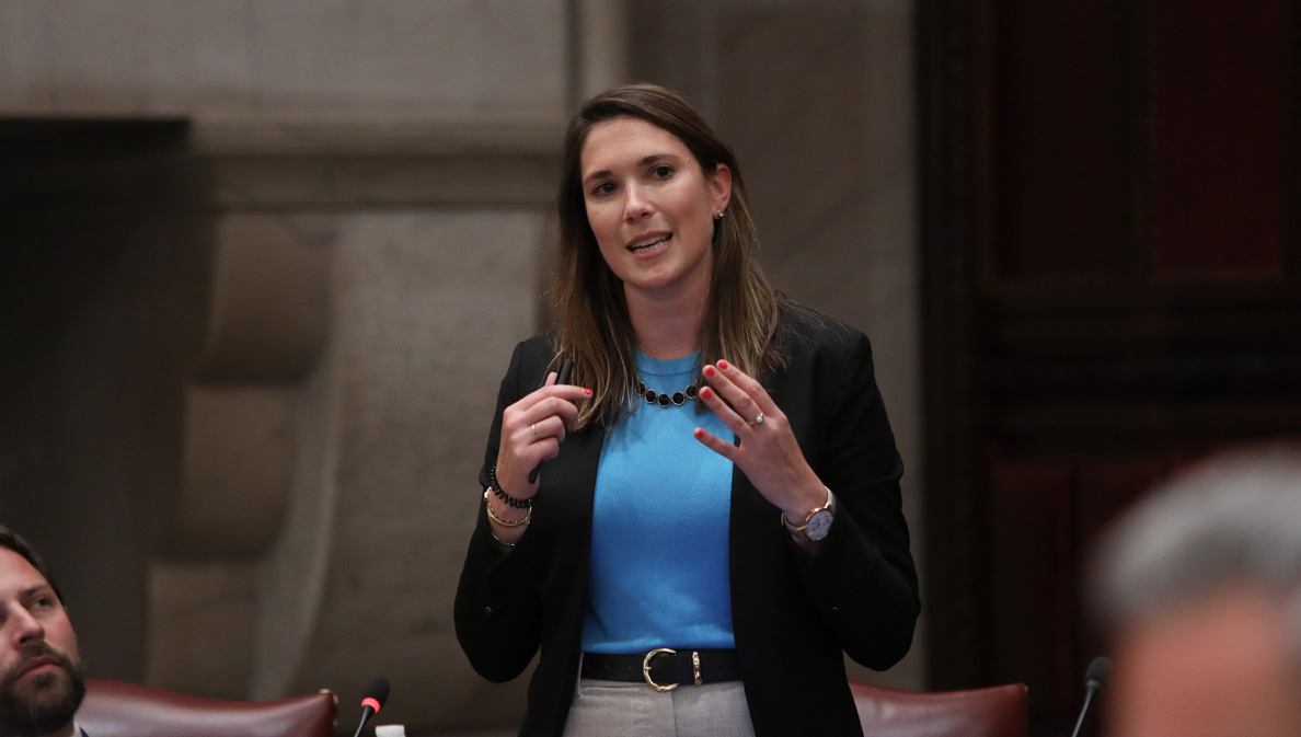 Hinchey Calls on Governor to Make GE Finish Clean Up of Toxic Chemicals ...