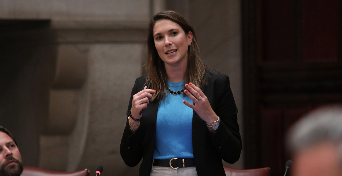 Hinchey Delivers $400,000 to Build New Rural Ambulance Center, Upgrade ...