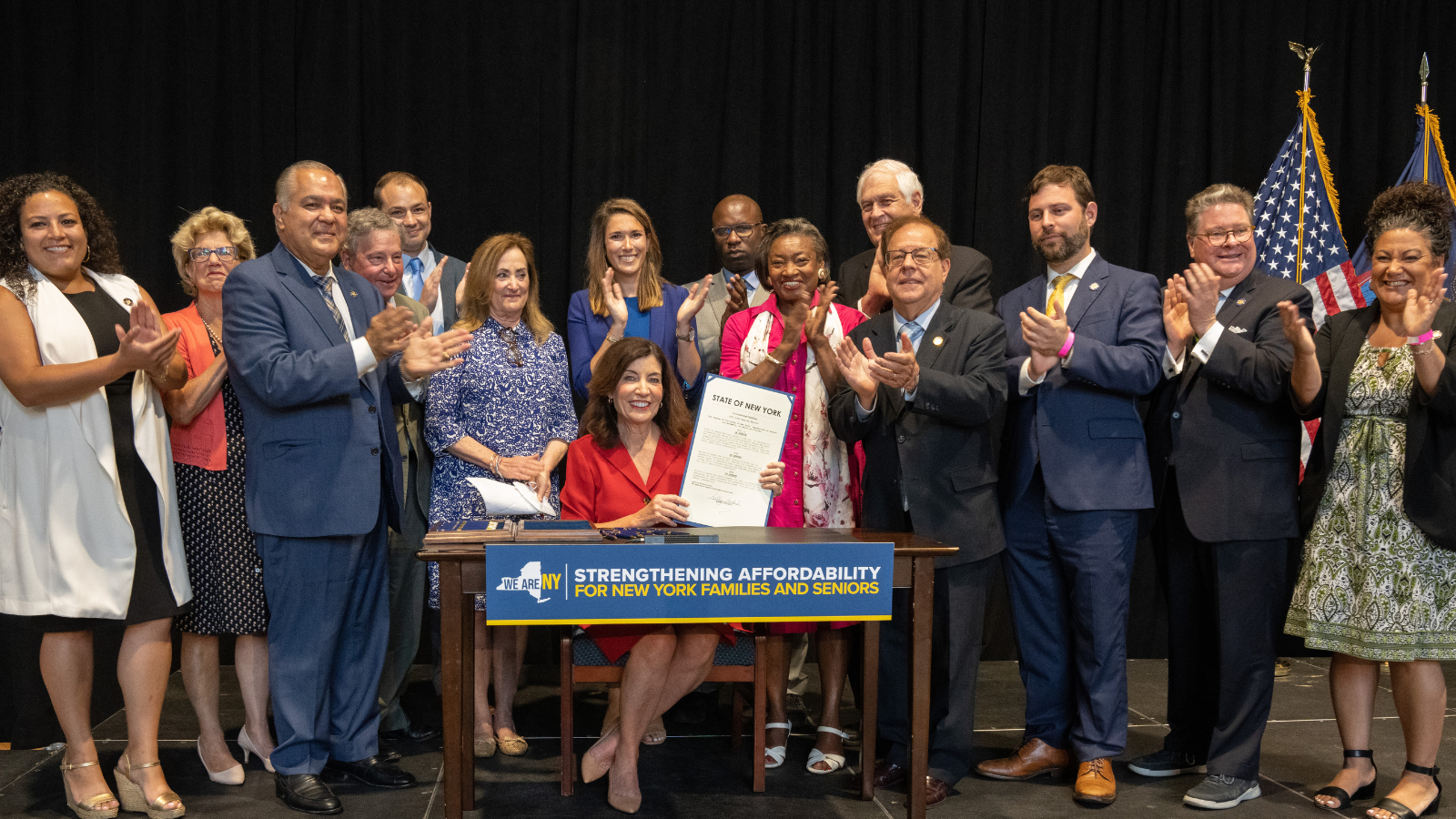 Governor Signs Senator Hinchey Bill to Lower Homeowner Costs for ...