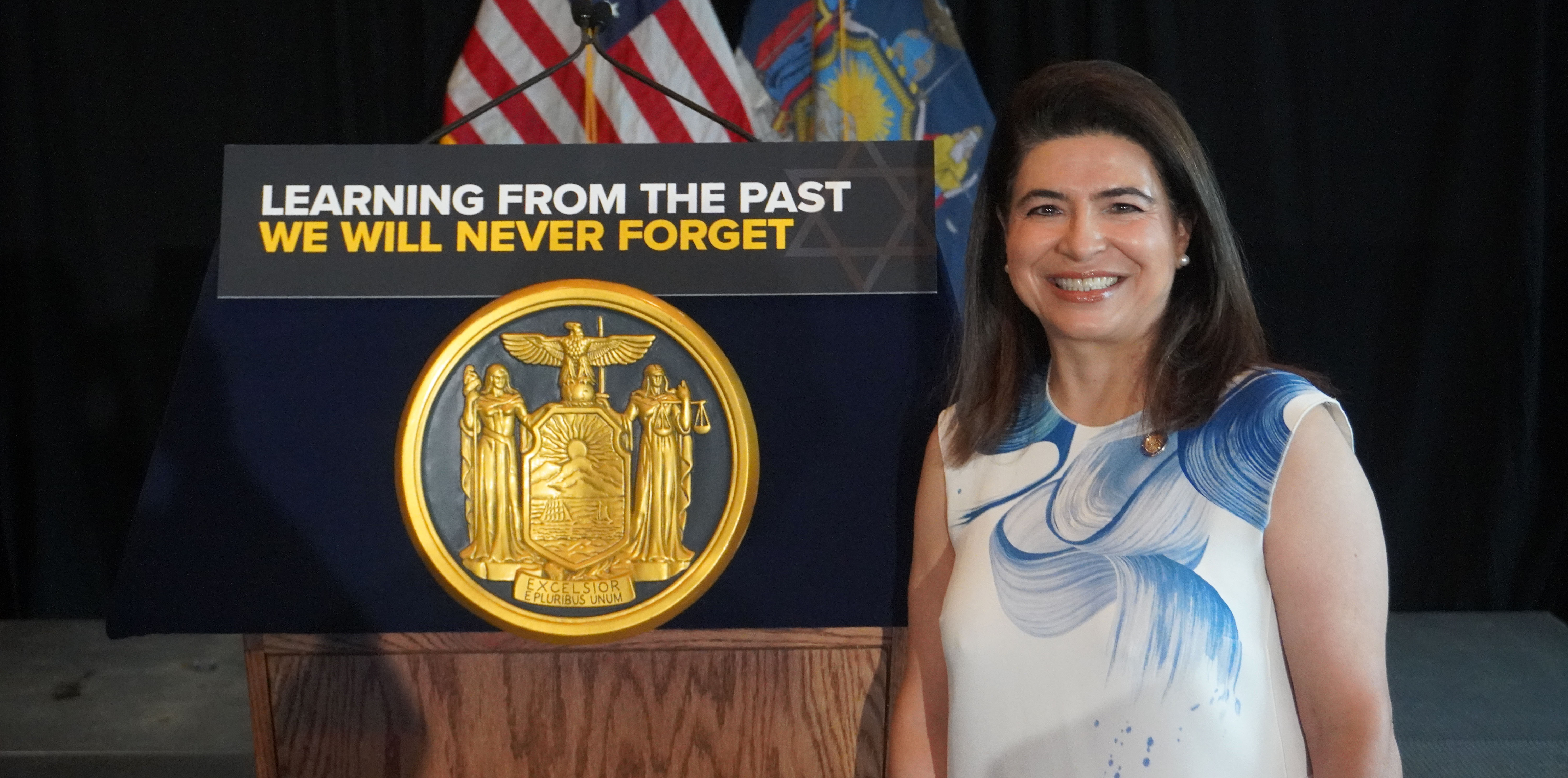 Senator Kaplan's Holocaust Education Bill Signed Into Law In New York ...