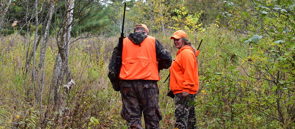 Senator Gallivan's Bill to Crackdown on Illegal Hunting is Signed Into ...