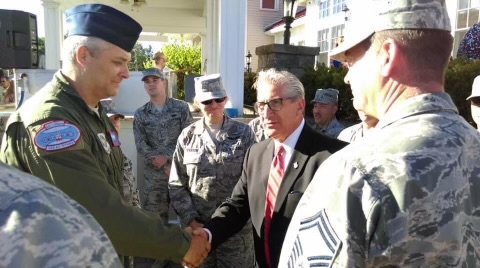 Sen. Tedisco’s Veterans Internship Program (V.I.P.) Bill Passed by New ...