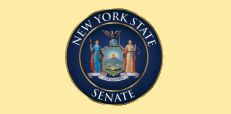Statement from Senator Brian Kavanagh on Assembly Passage of Campaign ...