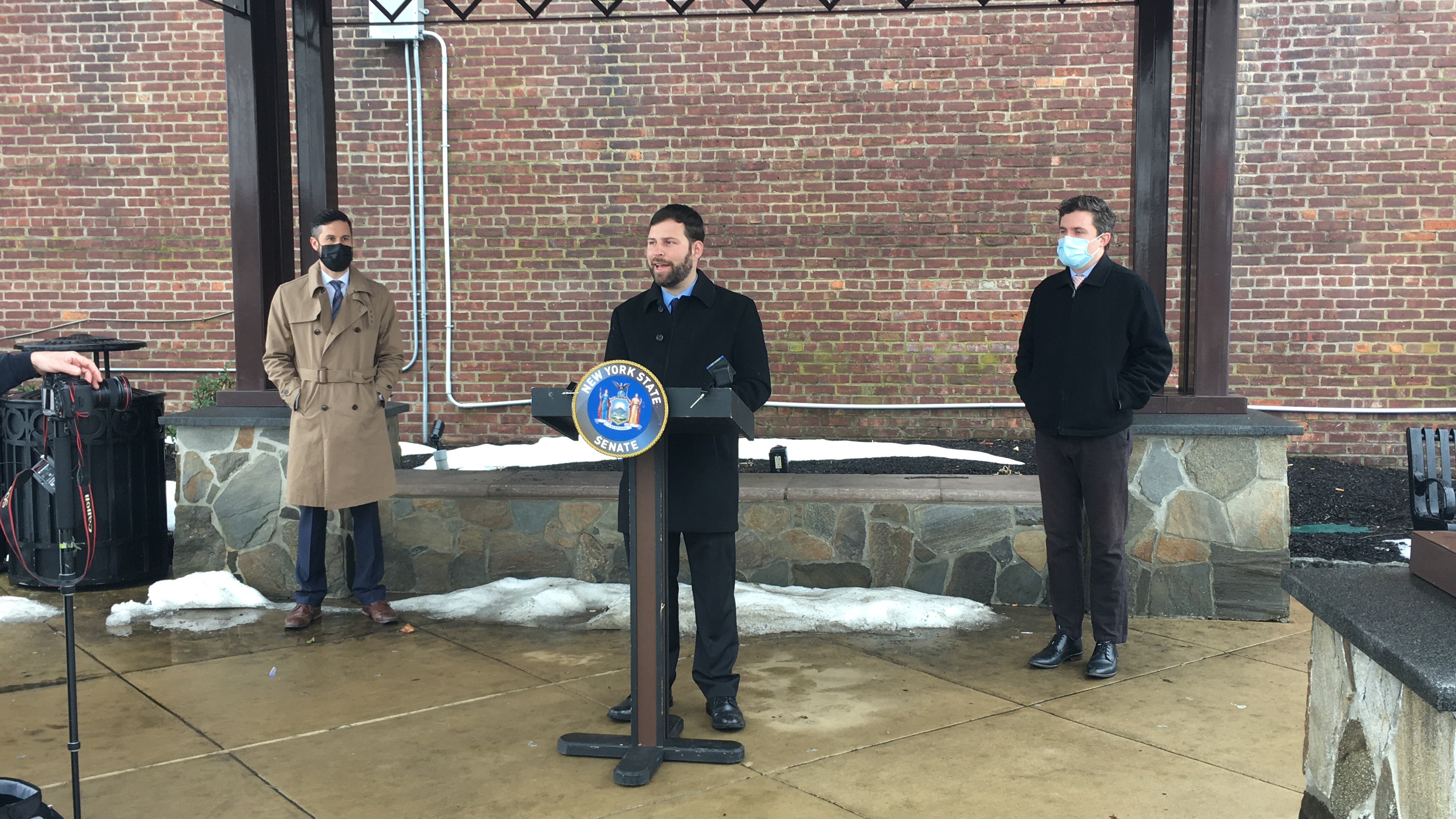 Legislators Reichlin-Melnick, Skoufis, Zebrowski Announce Legislation ... Legislators Reichlin-Melnick, Skoufis, Zebrowski Announce Legislation ...