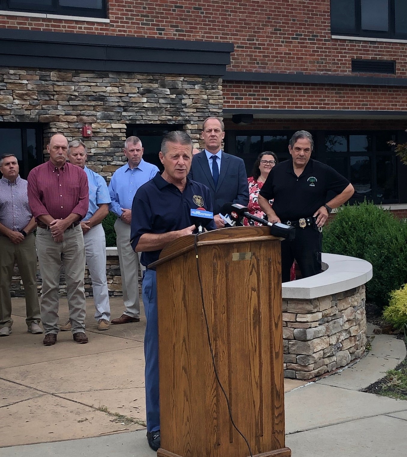 Senator Gallivan Joins Iroquois CSD in Announcing Expansion of SRO ...