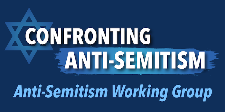 Senate Republican Leader Rob Ortt Announces Creation of Anti-Semitism ...