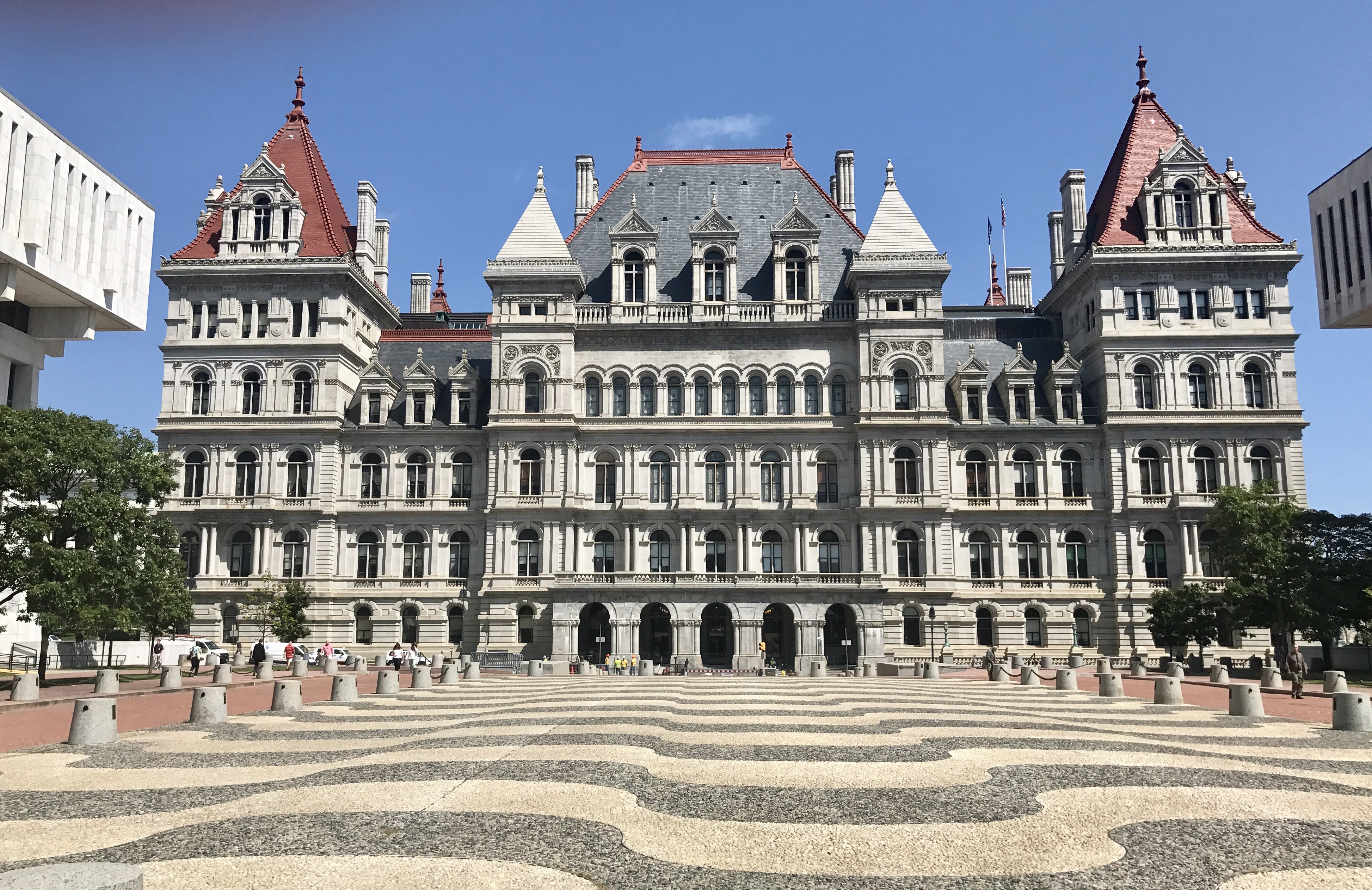 Statement from Senator Oberacker | NYSenate.gov