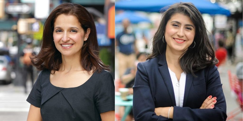 Senator Jessica Ramos, Assembly Member Aravella Simotas Introduce Bill ...