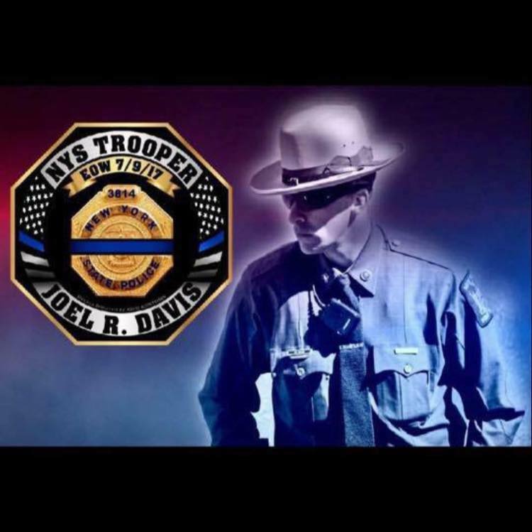 Statement From Senator Patty Ritchie | NYSenate.gov