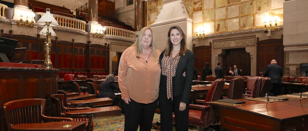 Hinchey Bill to Improve Care for New Yorkers with Traumatic Brain ...