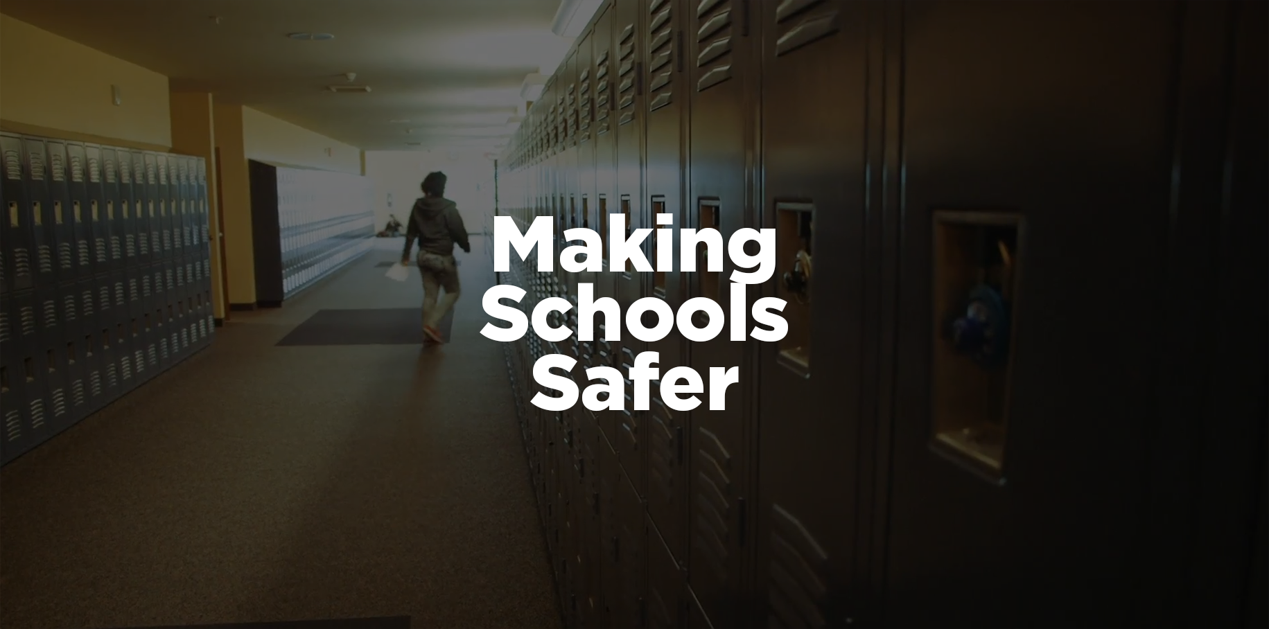 Senator Anna M. Kaplan Passes School Safety Legislation Helping Schools ...