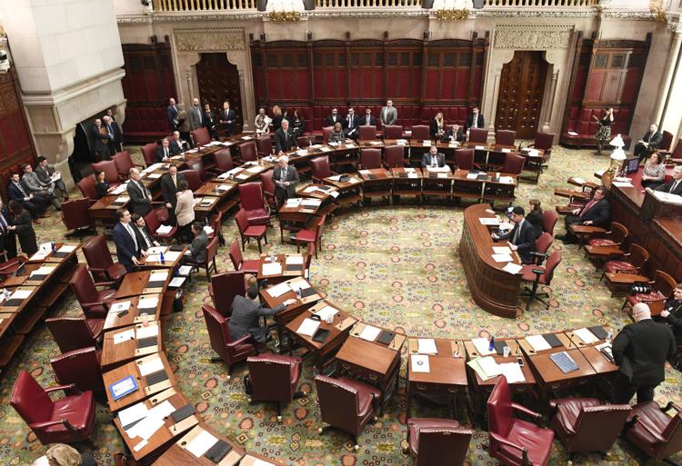 Senator Rachel May Announces Passage of Rent Regulation Package ...