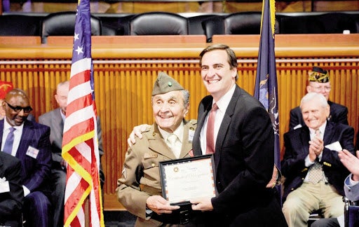 Statement from Senate Deputy Leader Michael Gianaris on Passing of Luke ...