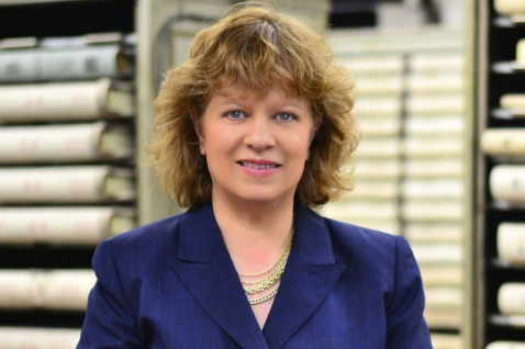 Ritchie Honors St. Lawrence County Clerk Mary Lou Rupp as a 2018 NYS ...