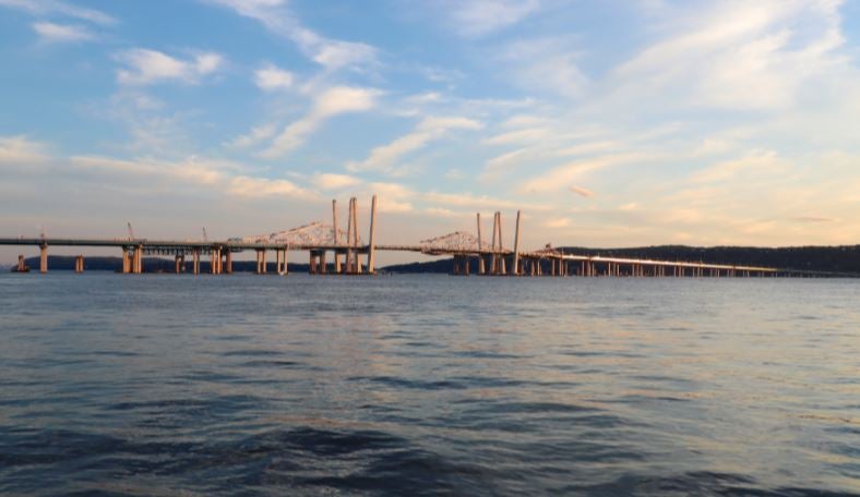 Senator Terrence Murphy Call On Army Corps Of Engineers To Hold ...