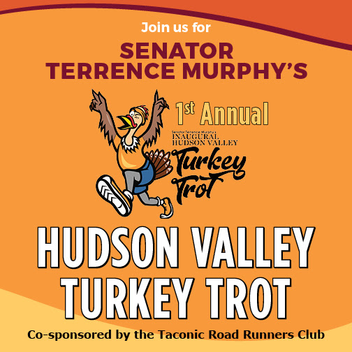 Senator Murphy to host first annual Hudson Valley Turkey Trot ...