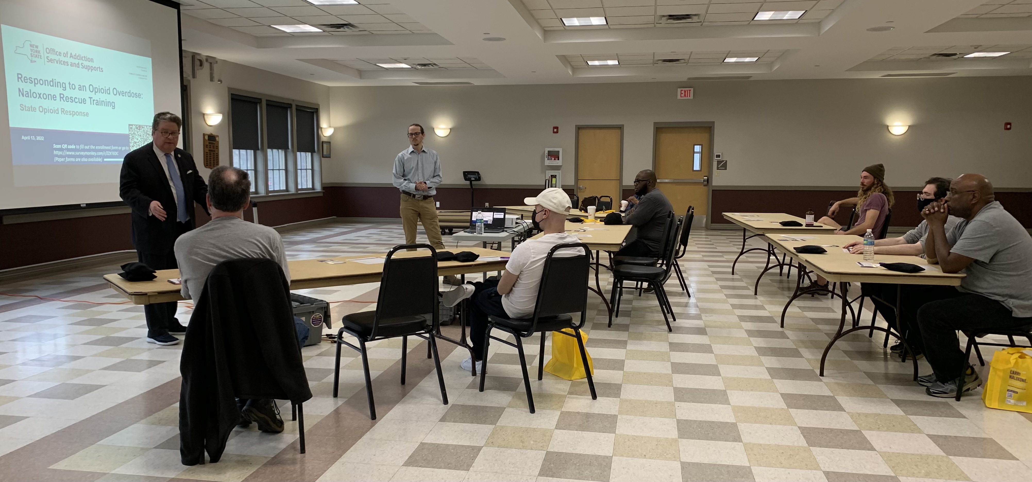 Harckham, McDonald Introduce Bill to Greatly Expand Access to ... Harckham, McDonald Introduce Bill to Greatly Expand Access to ...