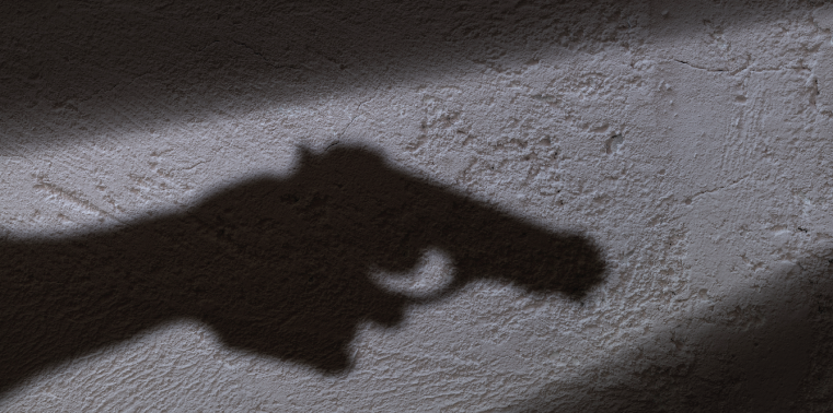 Senate Passes Legislation To Combat ‘Ghost Guns' | NYSenate.gov