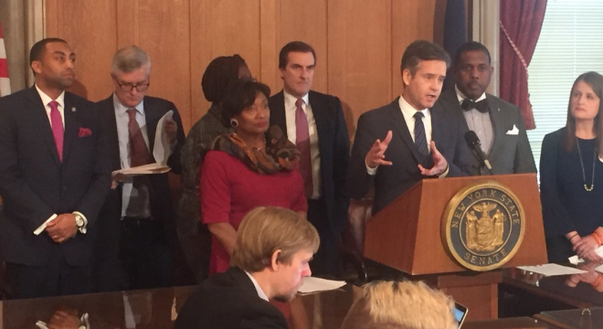 Senate Democrats: Keep Guns Away From Dangerous Individuals And Protect ...