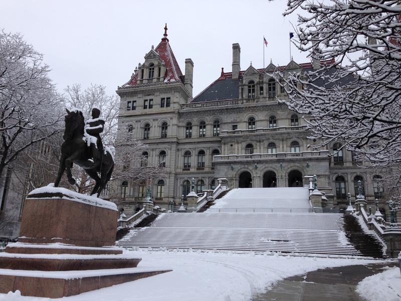 Statement from Senator Patty Ritchie | NYSenate.gov