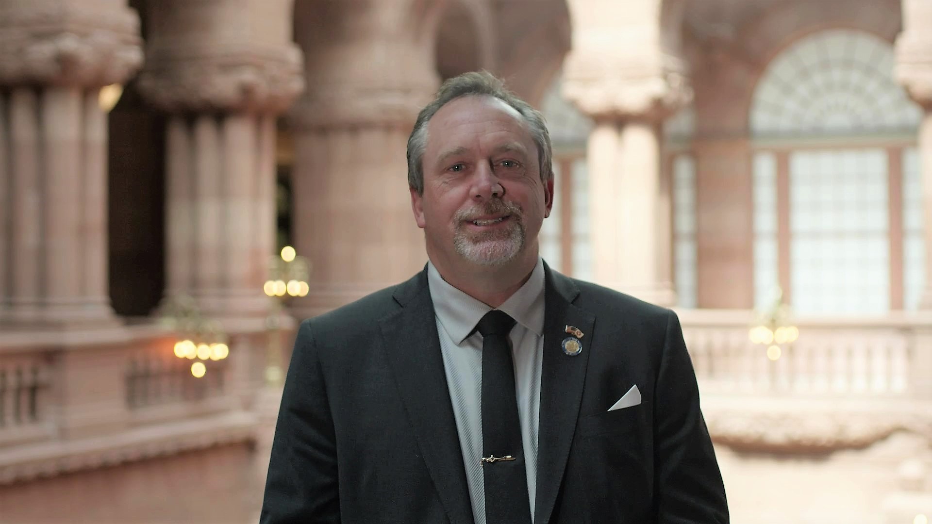 Statement from Senator Oberacker | NYSenate.gov