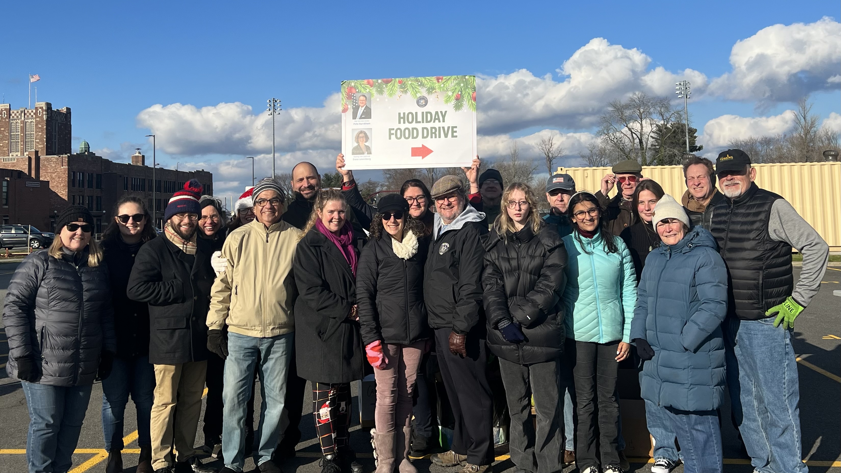 Newsroom | NY State Senate