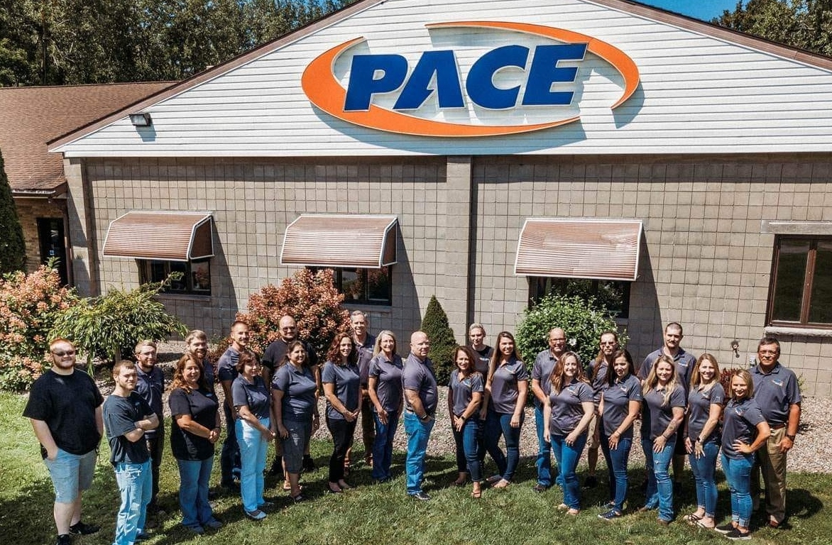 Senator Helming Congratulates Pace Electronics on Expansion in Wayne ...