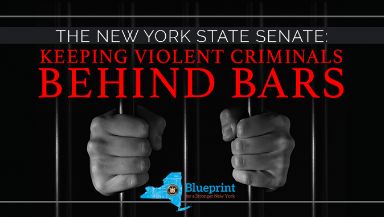 Senate Passes Bills to Fix NY's Broken Parole System | NYSenate.gov