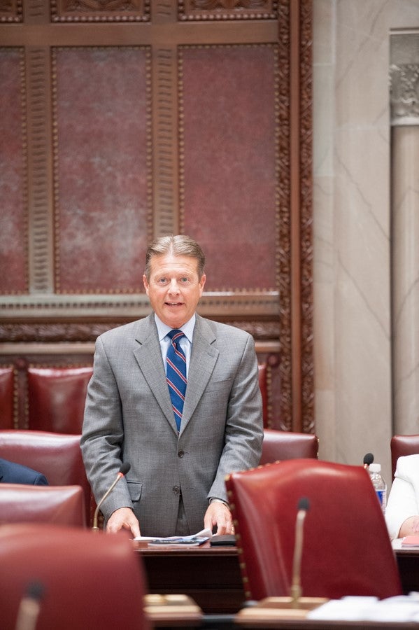 Senator Gallivan Supports the Child Victims Act | NYSenate.gov