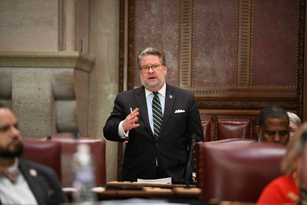 Harckham Bill Expanding Access to Lifesaving Fentanyl Testing Kits ... Harckham Bill Expanding Access to Lifesaving Fentanyl Testing Kits ...