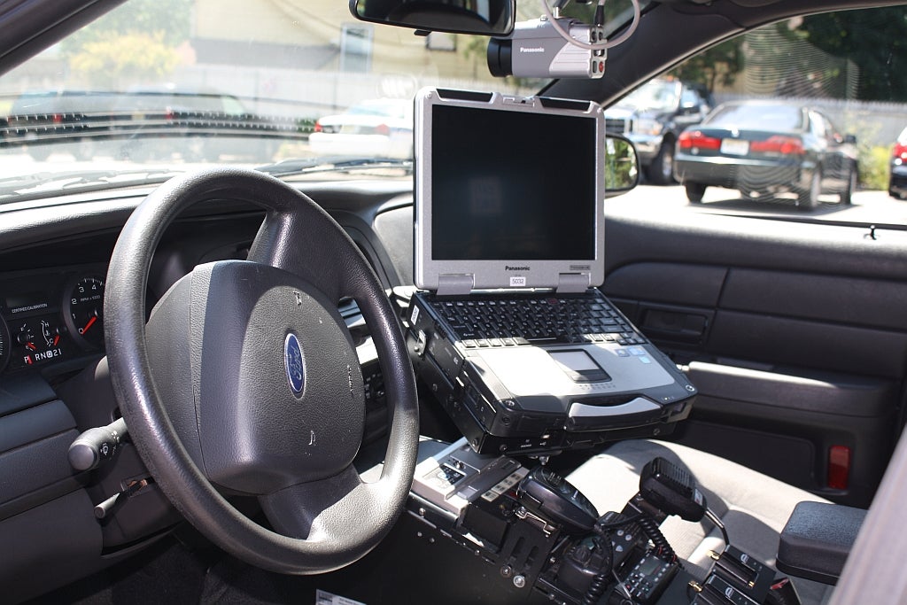 Ritchie Helps Jefferson County Sheriff's Office Update Technology ...