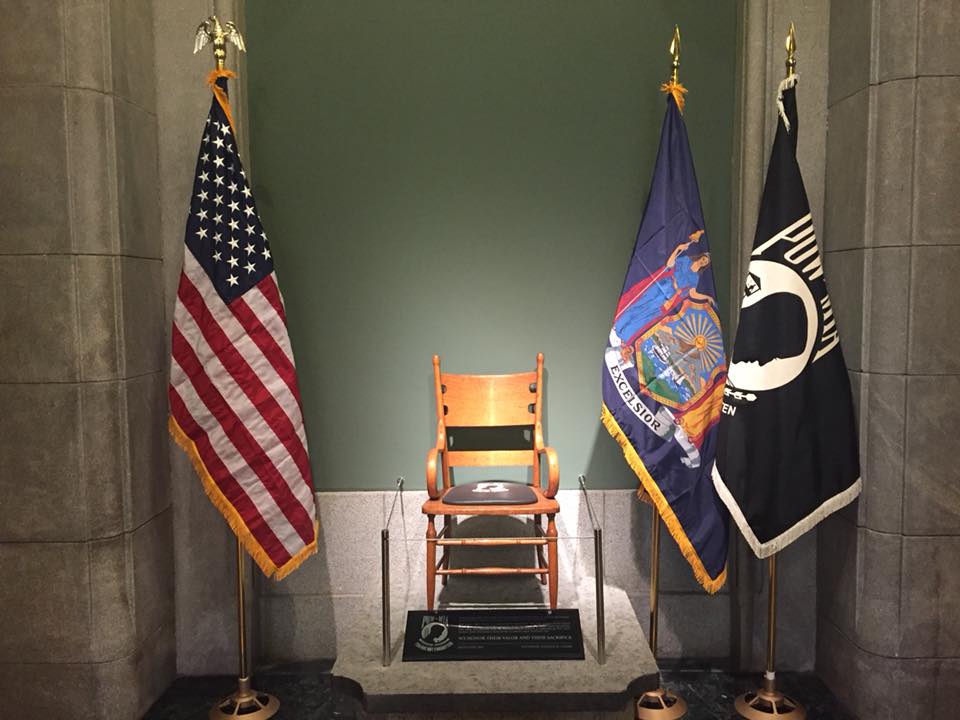 Senator Lanza Joins Lt.Governor Hochul to Announce Dedication of New ...