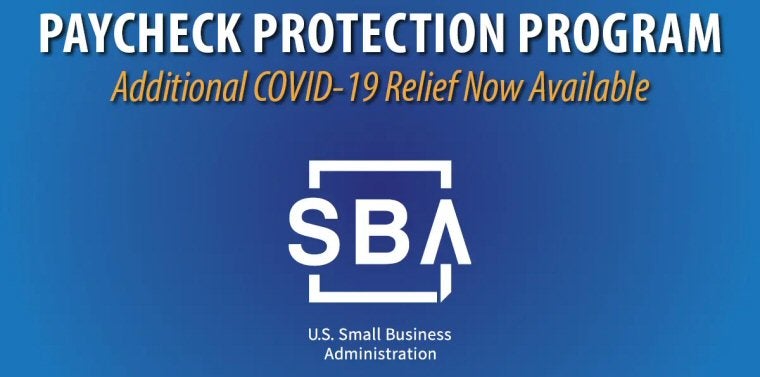 Jacobs Calls On Schumer to Approve More Funding for Paycheck Protection ...